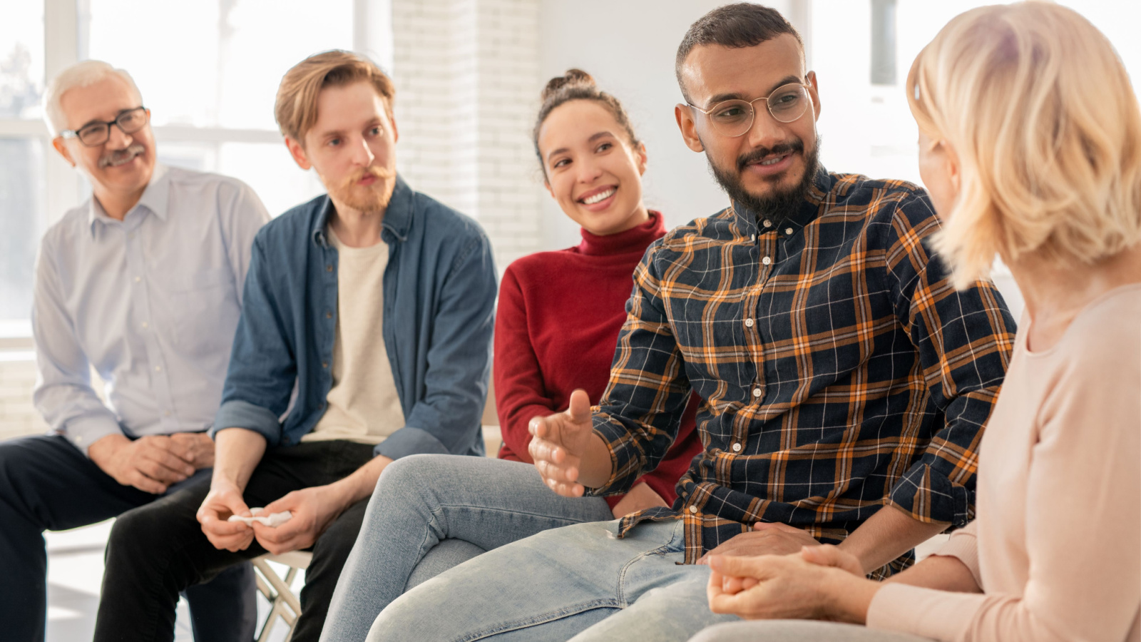 Intervisie: leren met en van je collega’s - MD-act