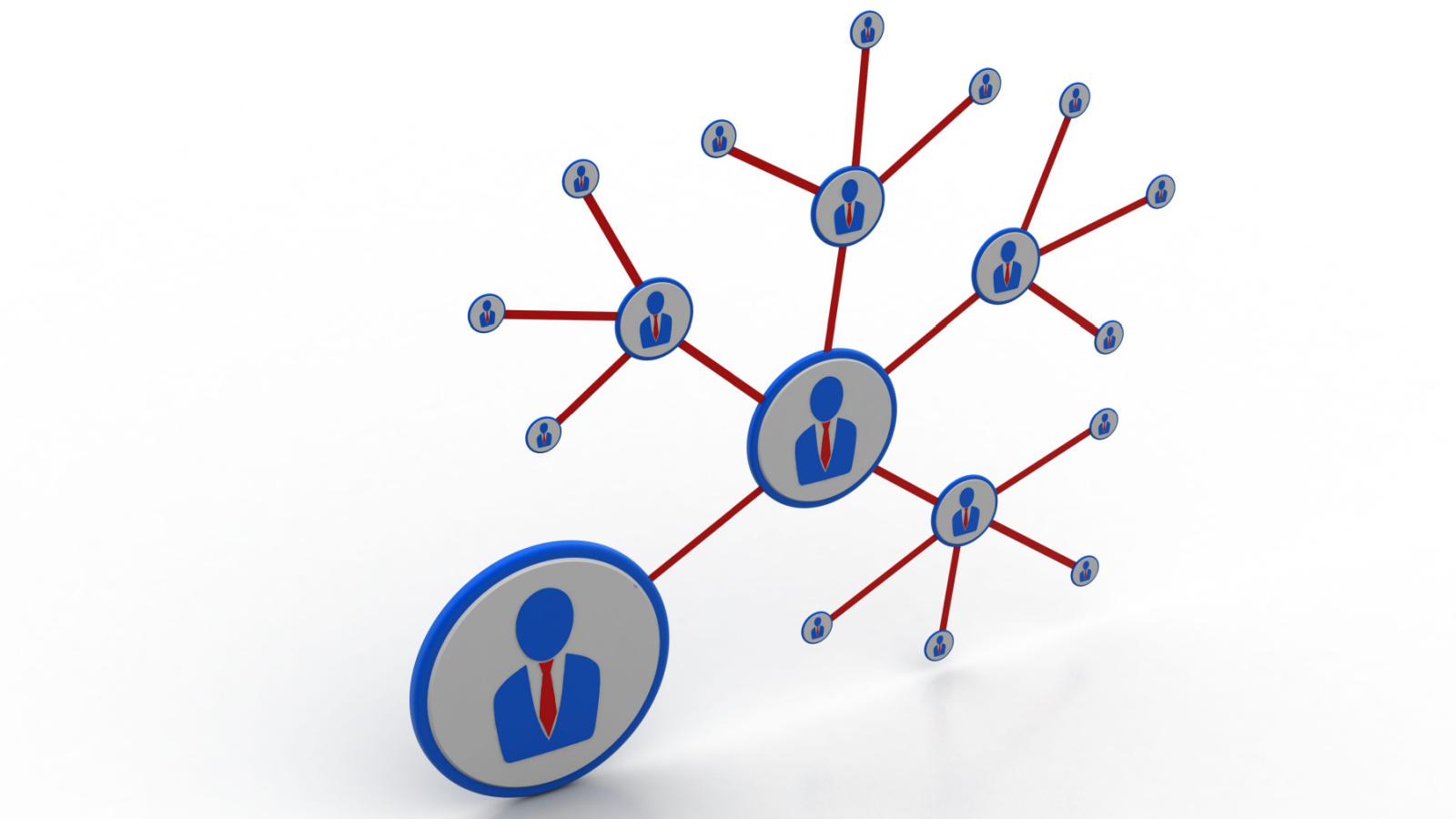 Loopbaanbegeleiding: leren netwerken zonder verstrikt te raken - MD-act