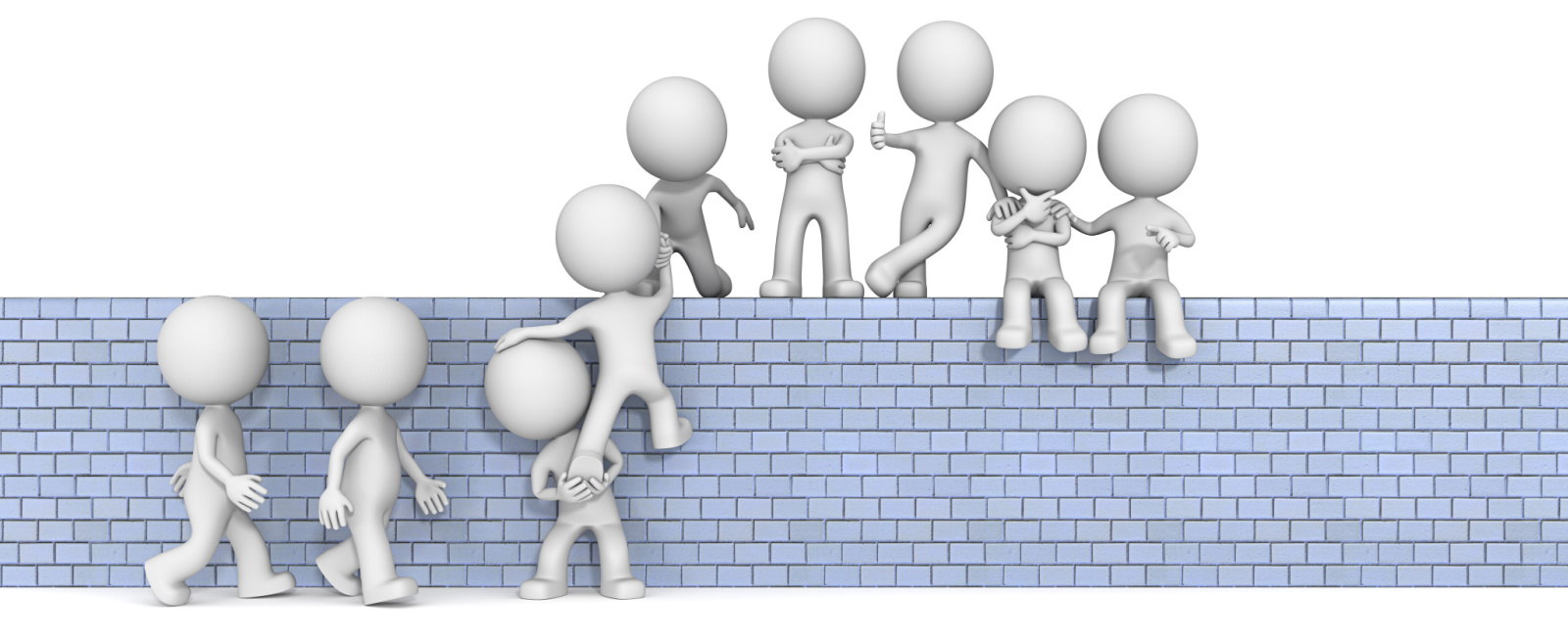 Teamontwikkeling: is het weer tijd voor Teambuilding? - MD-act