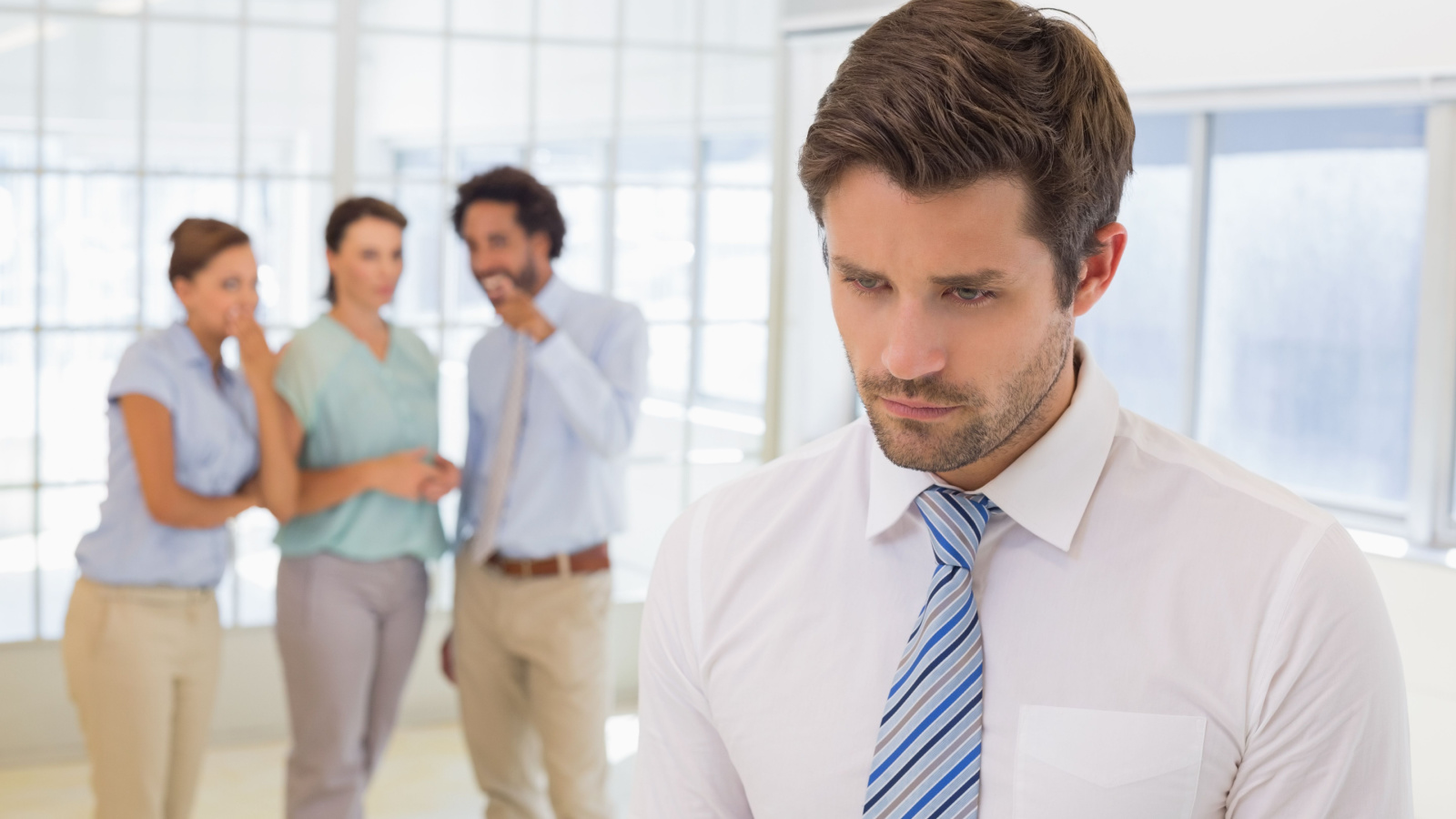 Training Omgaan met spanningen en conflicten - MD-act