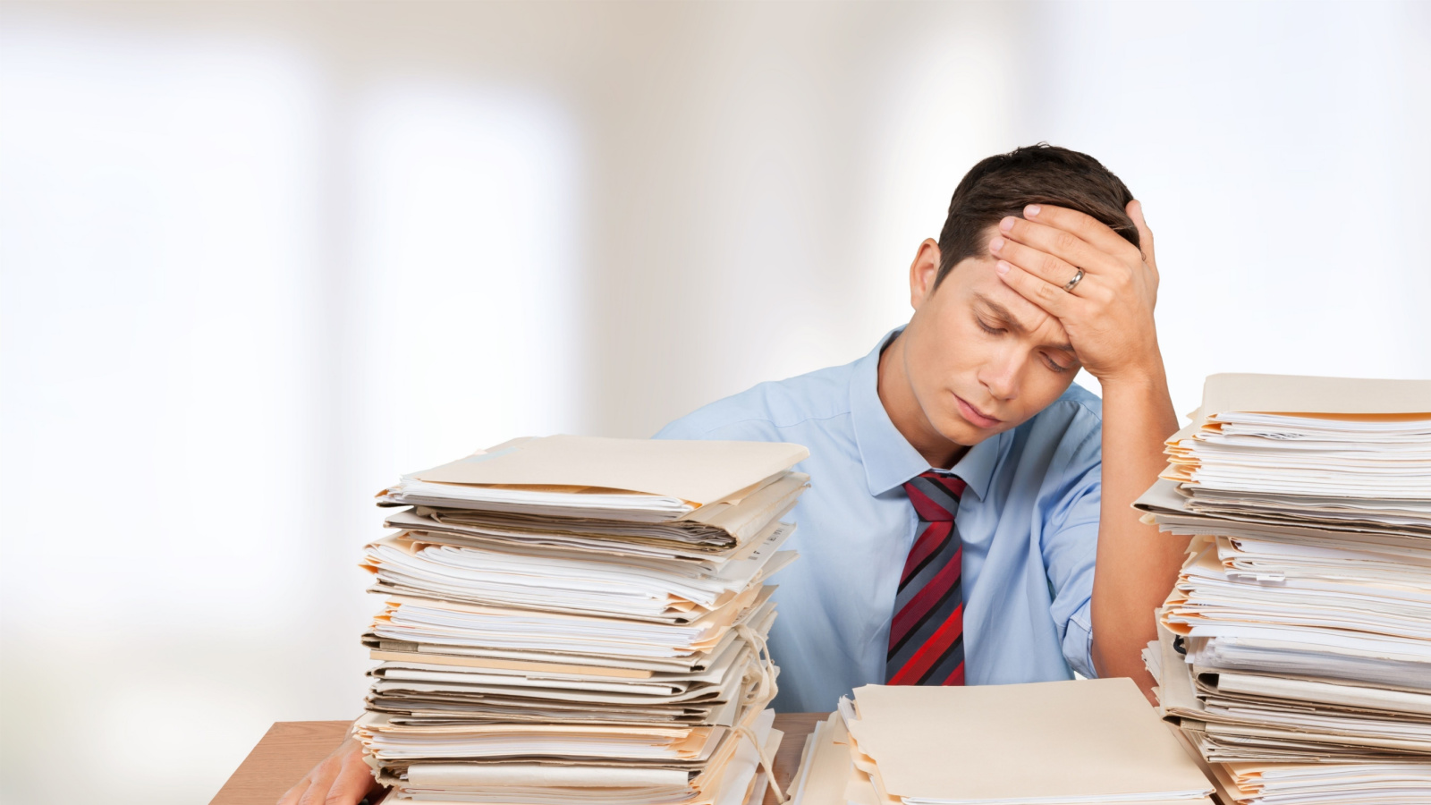 Training Time management - MD-act